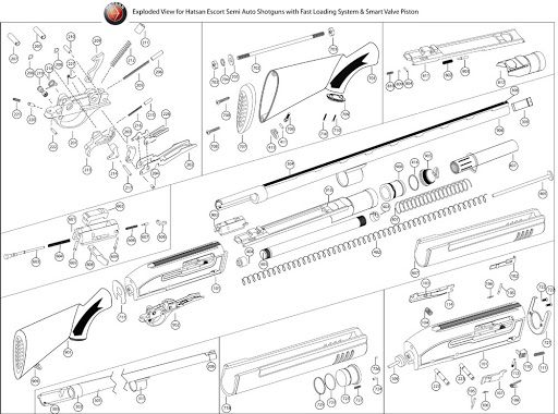 Hatsan - C.I.D Praha s.r.o.